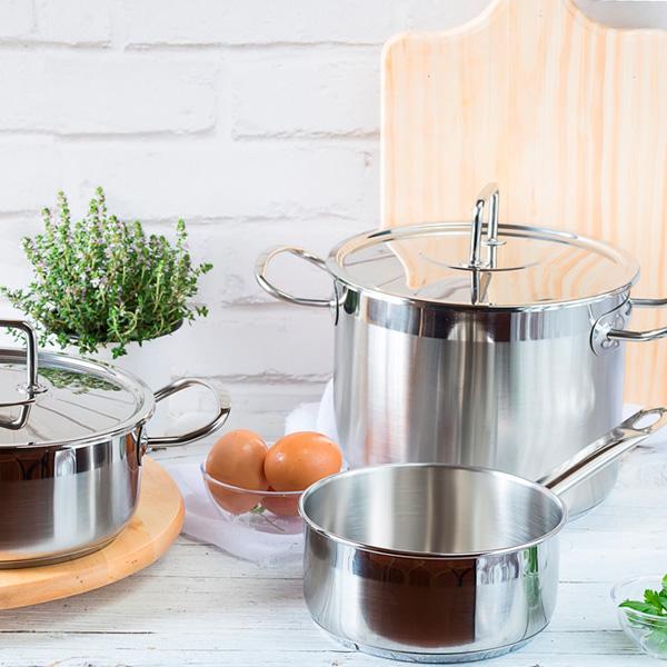 Stainless Steel – bracookware