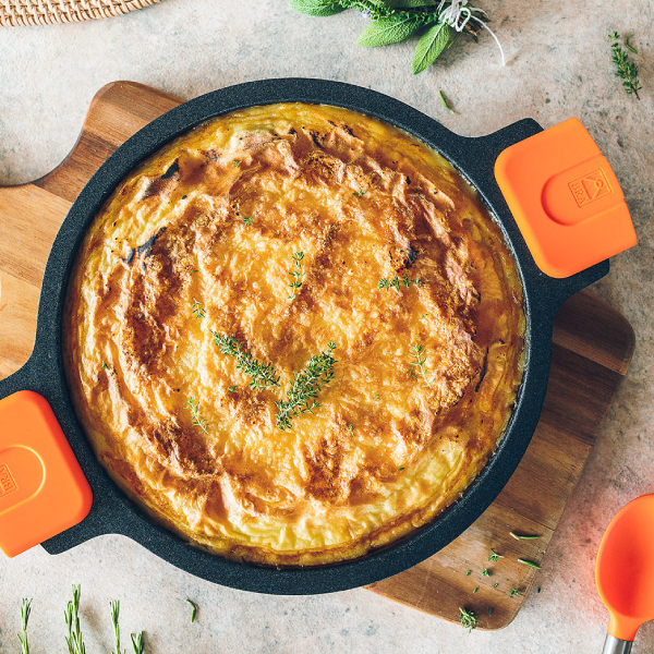 Efficient Pro Collection – bracookware