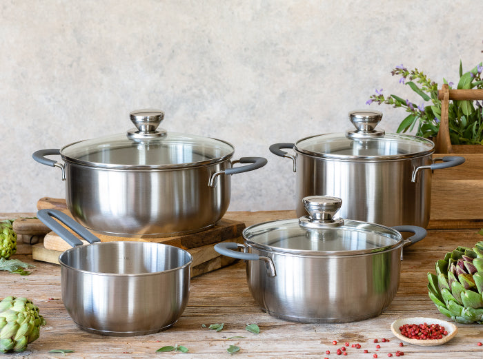 Master Collection – bracookware